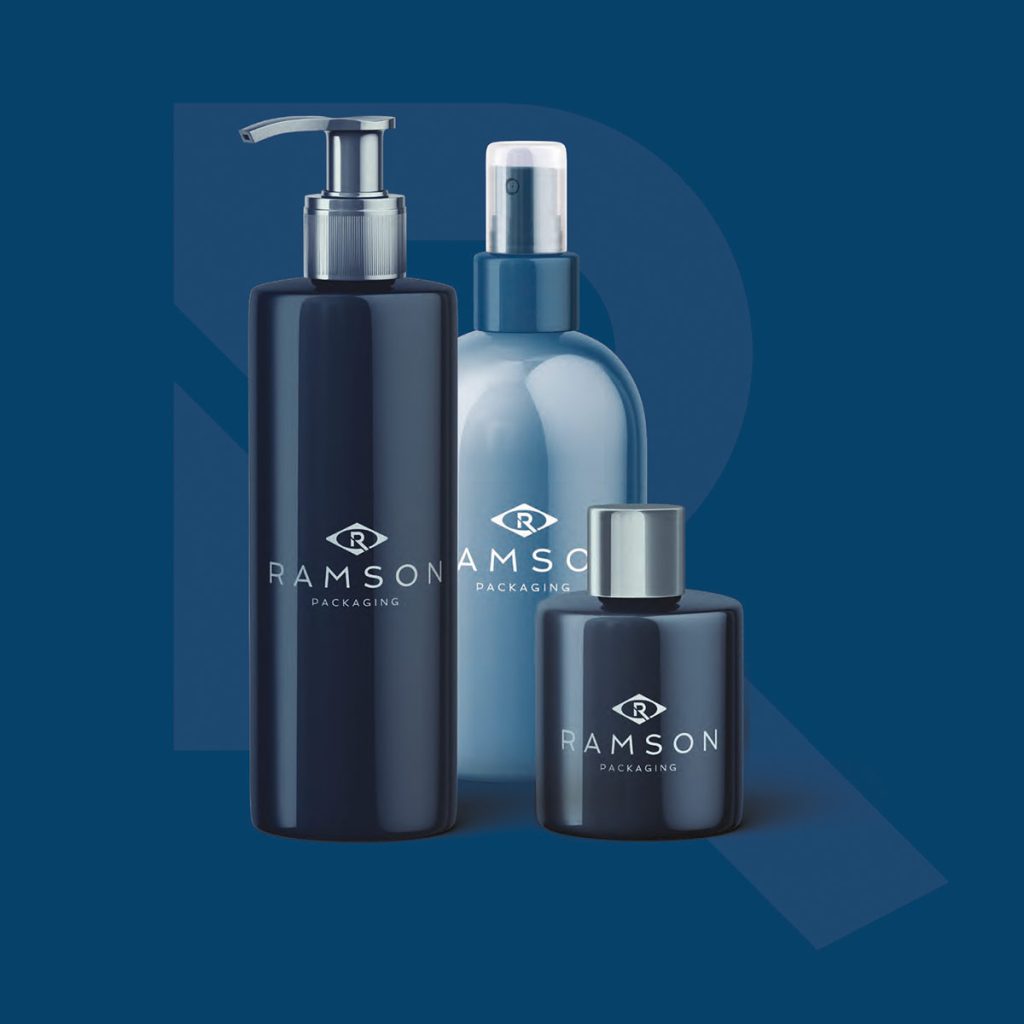 Ramson | Nonfacture Design Studio West Midlands